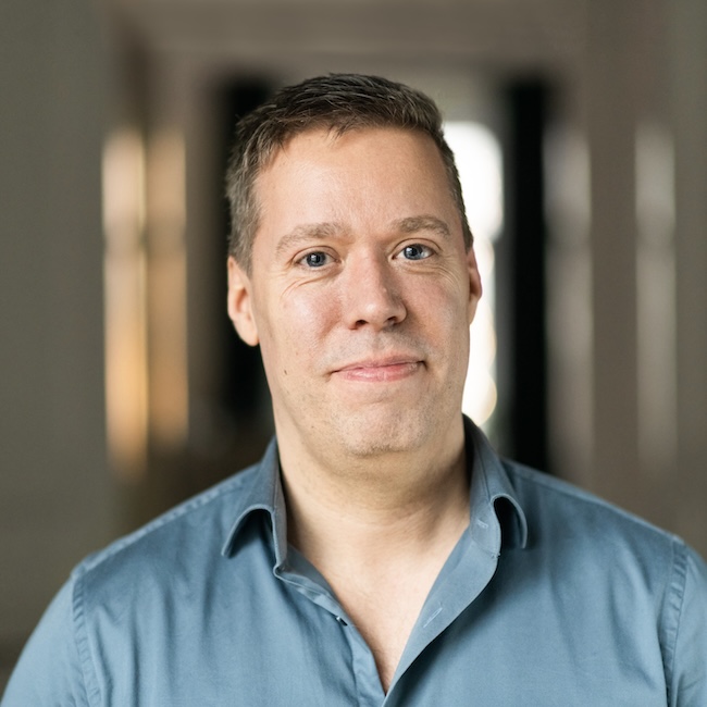 Martin Andersson, Projektledningskonsult